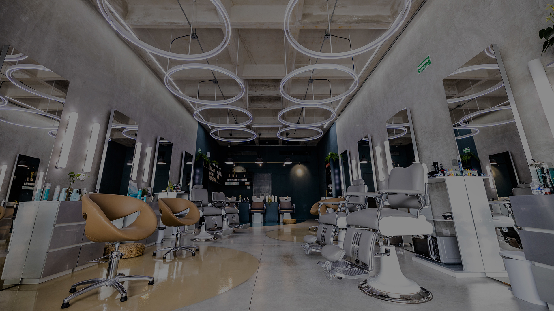 Open Studio Cancún - Scalper Studio | Barbería